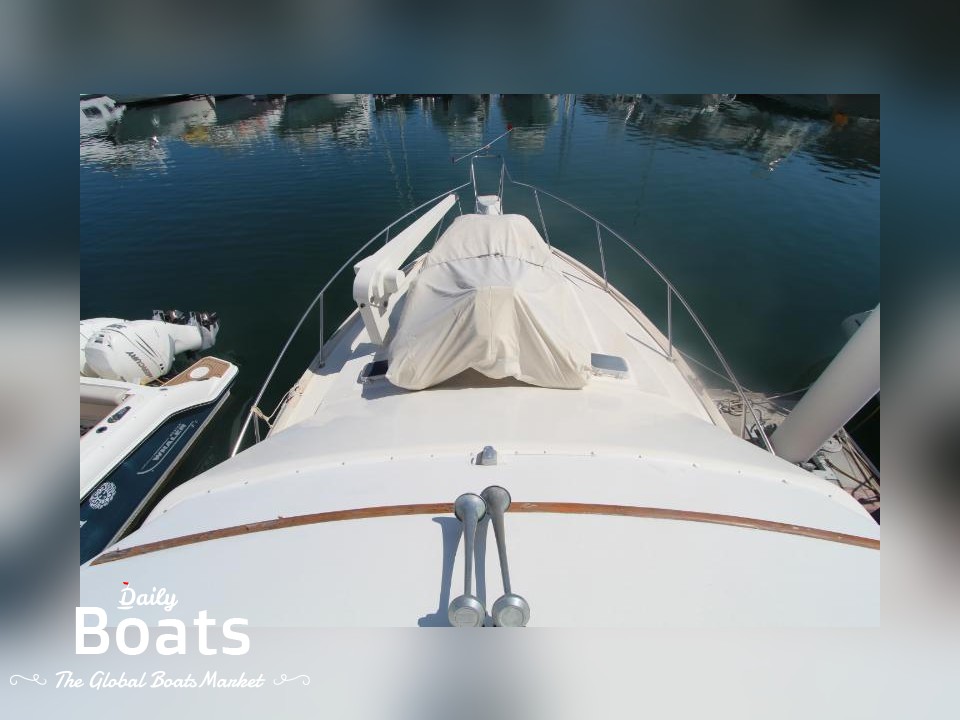 1988 Ocean 38 Super Sport for sale. View price, photos and Buy 1988 ...