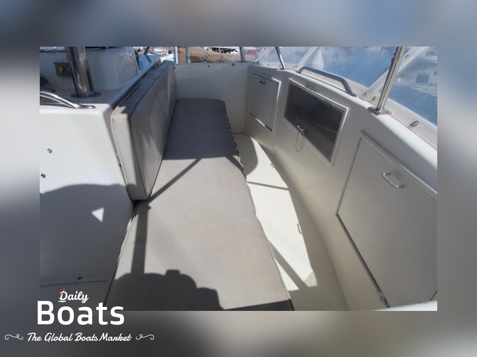 1988 Ocean 38 Super Sport for sale. View price, photos and Buy 1988 ...