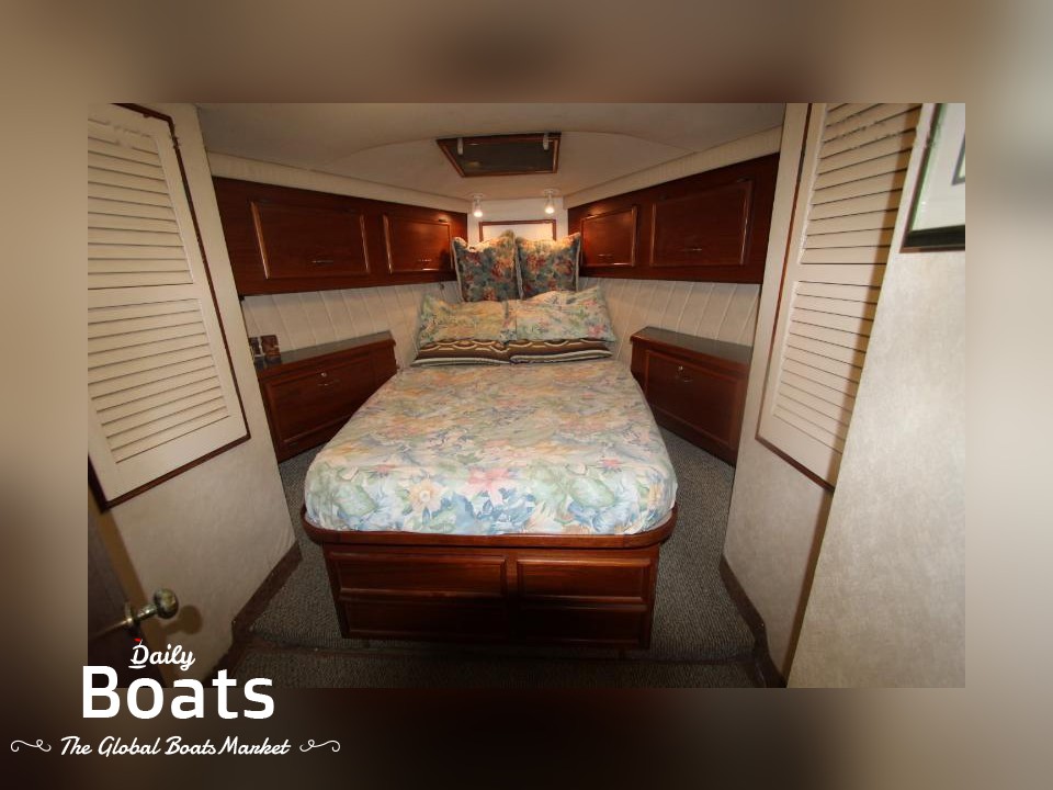 1988 Ocean 38 Super Sport for sale. View price, photos and Buy 1988 ...