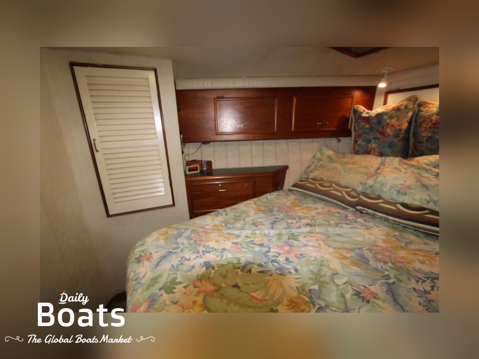 1988 Ocean 38 Super Sport for sale. View price, photos and Buy 1988 ...