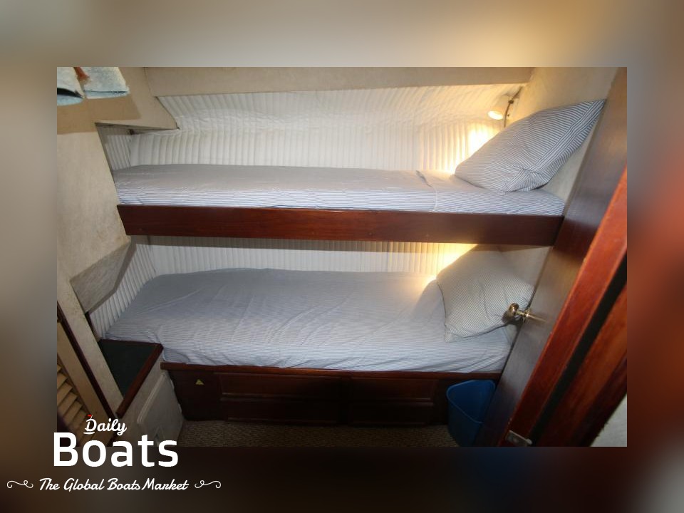 1988 Ocean 38 Super Sport for sale. View price, photos and Buy 1988 ...