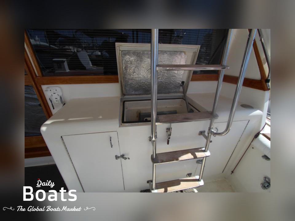 1988 Ocean 38 Super Sport for sale. View price, photos and Buy 1988 ...