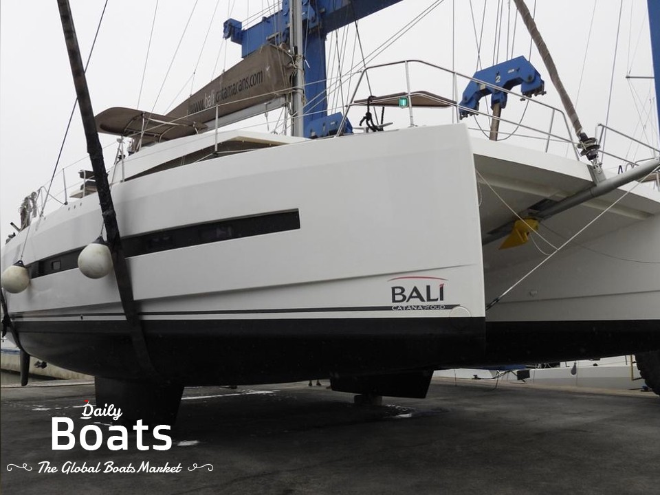 2015 Bali 4.5 for sale. View price, photos and Buy 2015 Bali 4.5 #486036