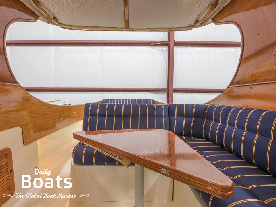 2002 Hinckley Picnic Boat Ep for sale. View price, photos and Buy 2002 ...