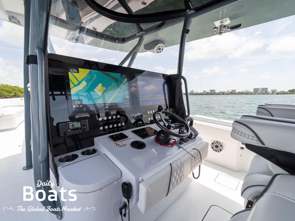 2023 Contender 44 Cb for sale. View price, photos and Buy 2023 ...