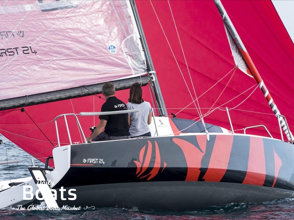 2024 Beneteau First 24 for sale. View price, photos and Buy 2024 ...