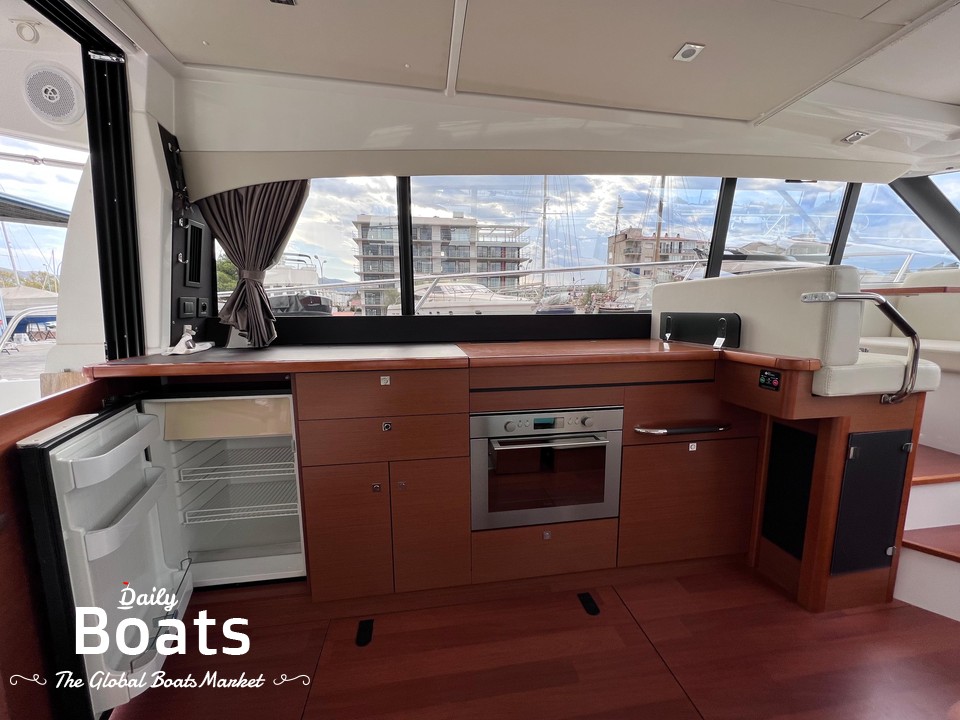 2013 Jeanneau Nc 14 for sale. View price, photos and Buy 2013 Jeanneau ...