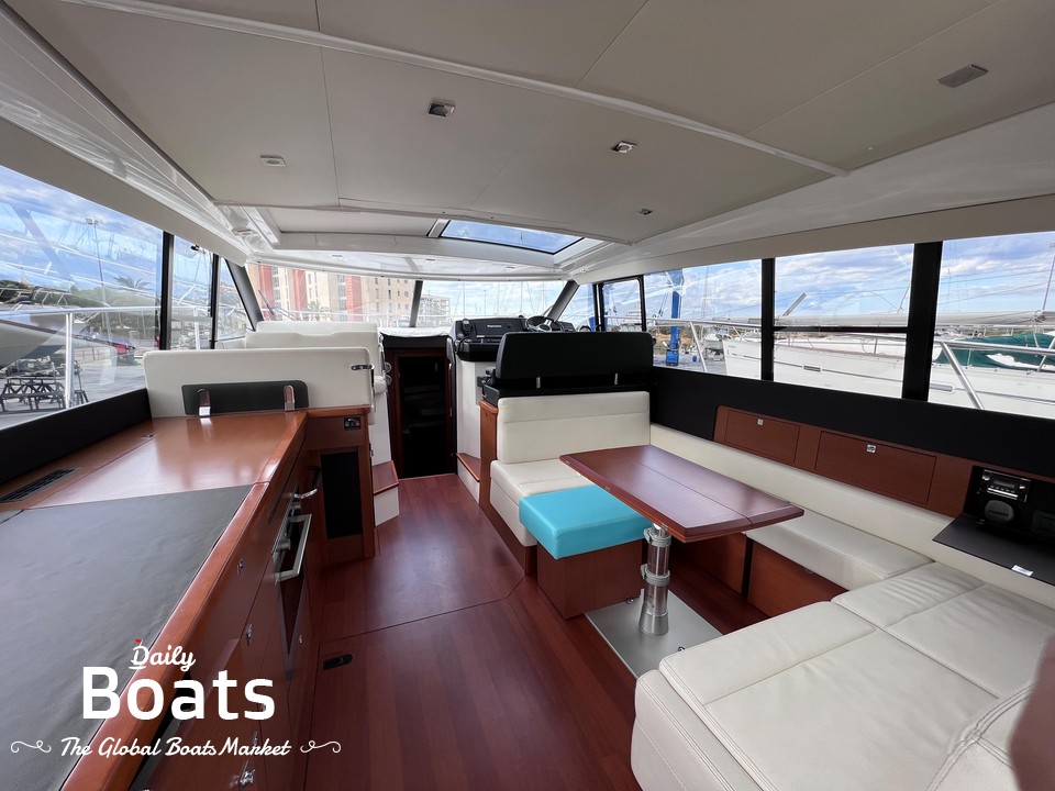 2013 Jeanneau Nc 14 for sale. View price, photos and Buy 2013 Jeanneau ...