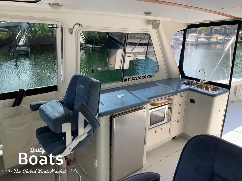 2004 True North 38 for sale. View price, photos and Buy 2004 True North ...