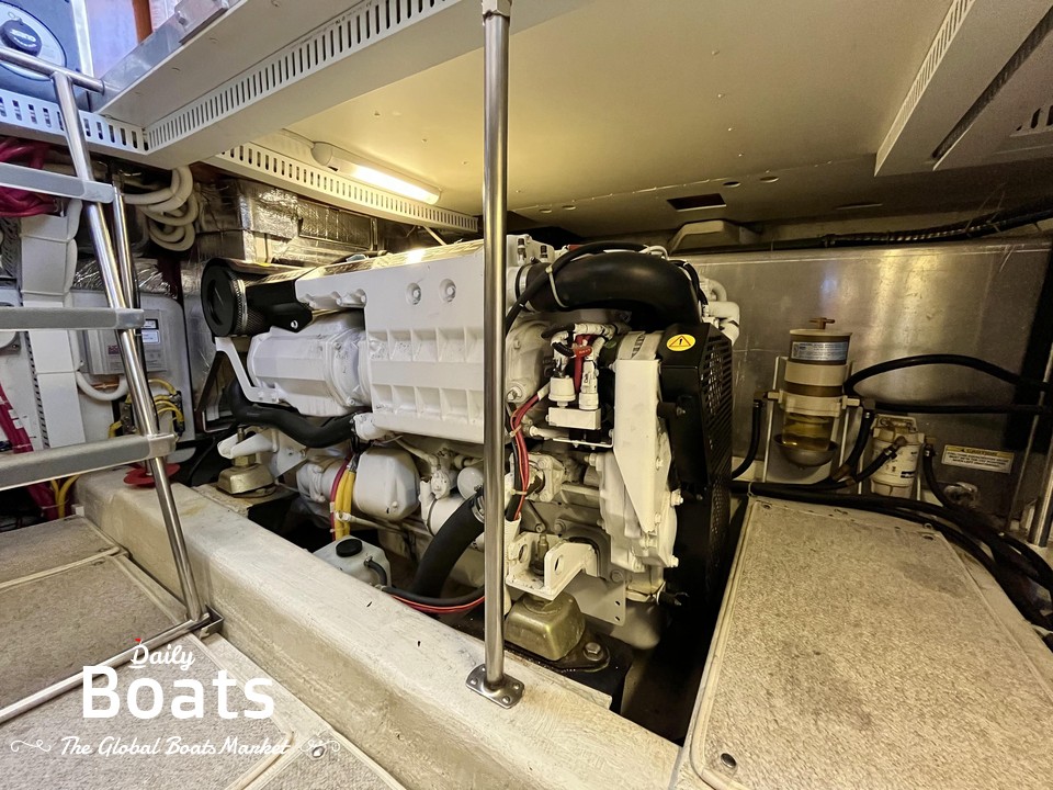 2003 Carver 466 Motor Yacht for sale. View price, photos and Buy 2003 ...