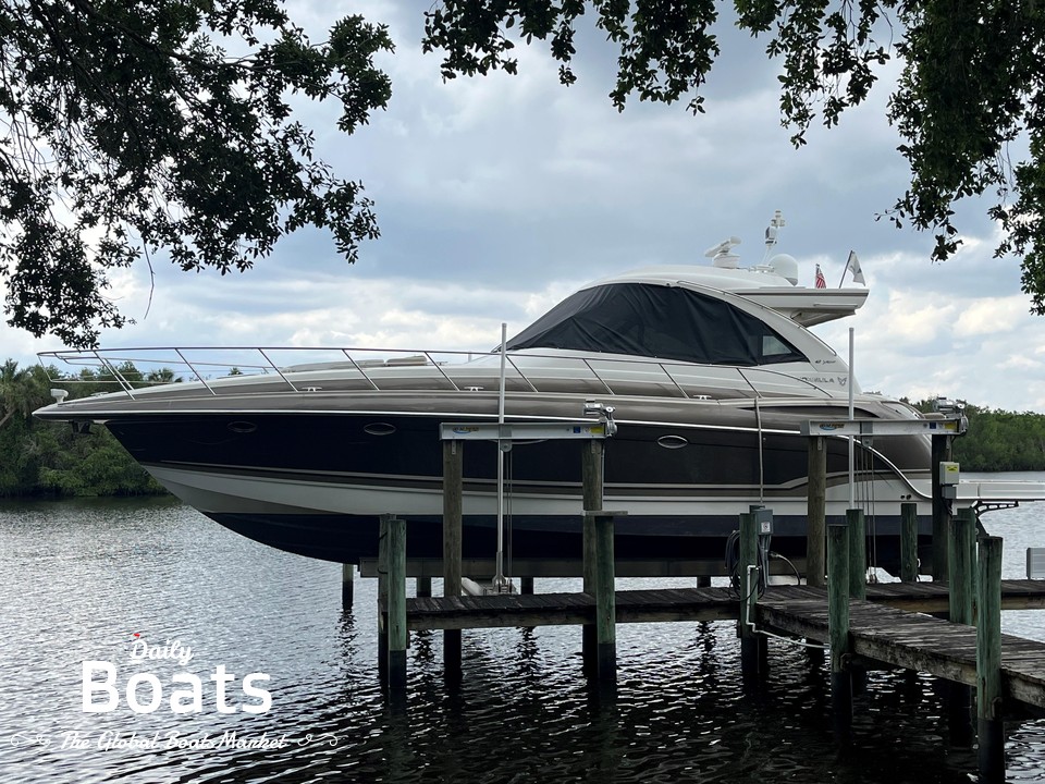 2015 Formula 45 Yacht for sale. View price, photos and Buy 2015 Formula ...