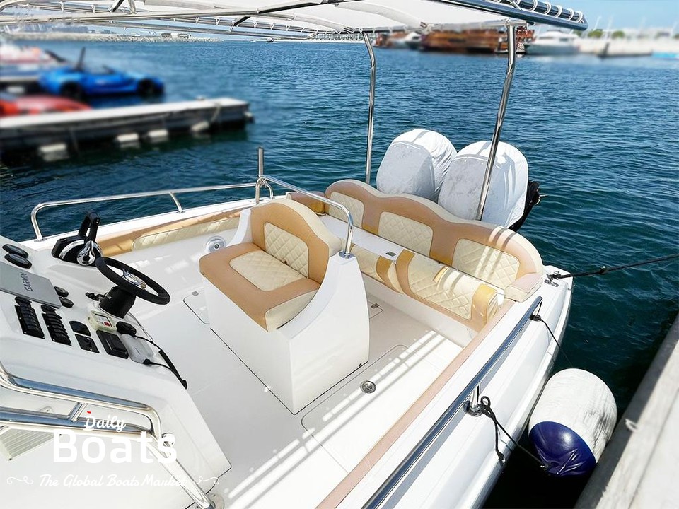 2021 Custom-Craft Al Hareb Marine Seamaster 28 for sale. View price ...