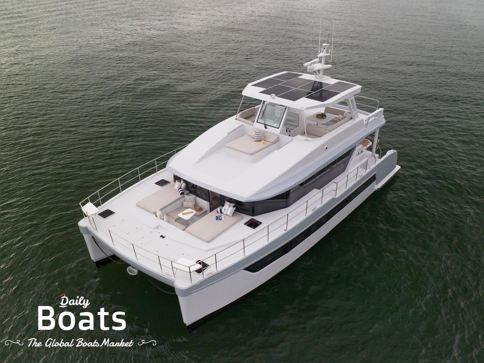 2024 Two Oceans 555 for sale. View price, photos and Buy 2024 Two ...