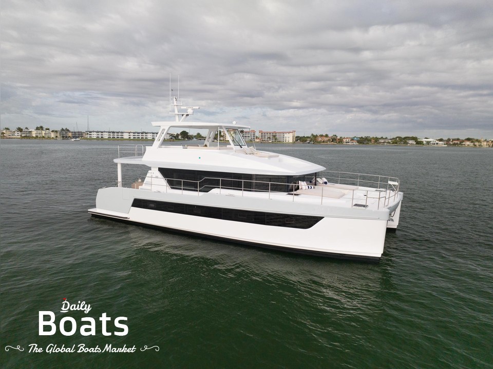 2024 Two Oceans 555 for sale. View price, photos and Buy 2024 Two ...
