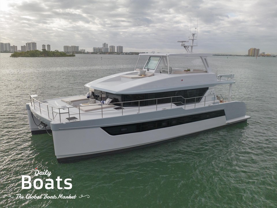 2024 Two Oceans 555 for sale. View price, photos and Buy 2024 Two ...