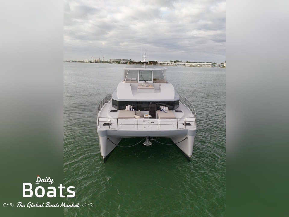 2024 Two Oceans 555 for sale. View price, photos and Buy 2024 Two ...