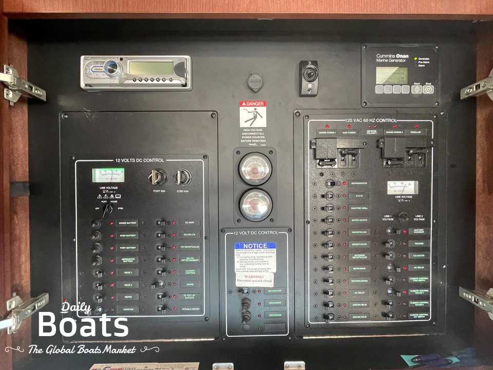 2012 Meridian 441 Sedan for sale. View price, photos and Buy 2012 ...