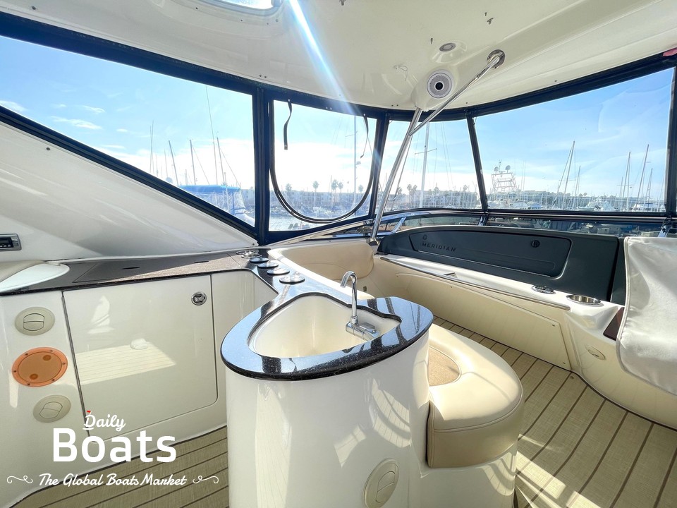 2012 Meridian 441 Sedan for sale. View price, photos and Buy 2012 ...
