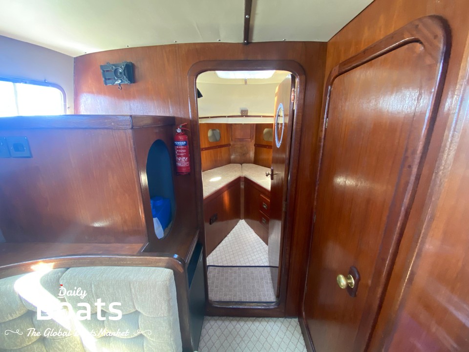 1981 Colvic Watson 32 for sale. View price, photos and Buy 1981 Colvic ...