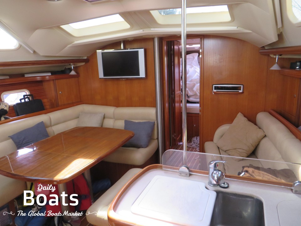 2006 Hunter 45 Center Cockpit for sale. View price, photos and Buy 2006 ...