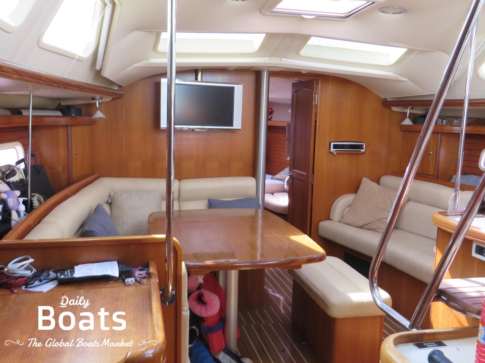 2006 Hunter 45 Center Cockpit for sale. View price, photos and Buy 2006 ...
