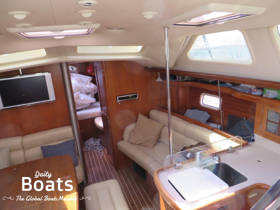 2006 Hunter 45 Center Cockpit for sale. View price, photos and Buy 2006 ...