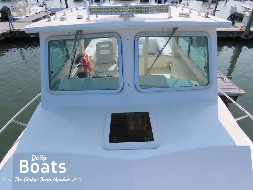 2012 Steiger Craft 26' Miami for sale. View price, photos and Buy 2012 ...