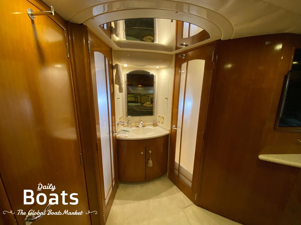 2000 Carver 506 Motor Yacht for sale. View price, photos and Buy 2000 ...