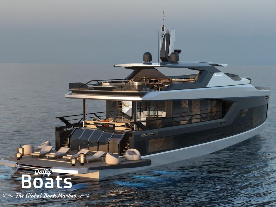 2024 Mazu Yachts 112 Ds for sale. View price, photos and Buy 2024 Mazu Yachts 112 Ds #486186