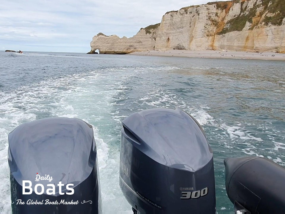 2019 Narwhal Semi-Rigid на продажу. Посмотреть цену, фотографии и ...