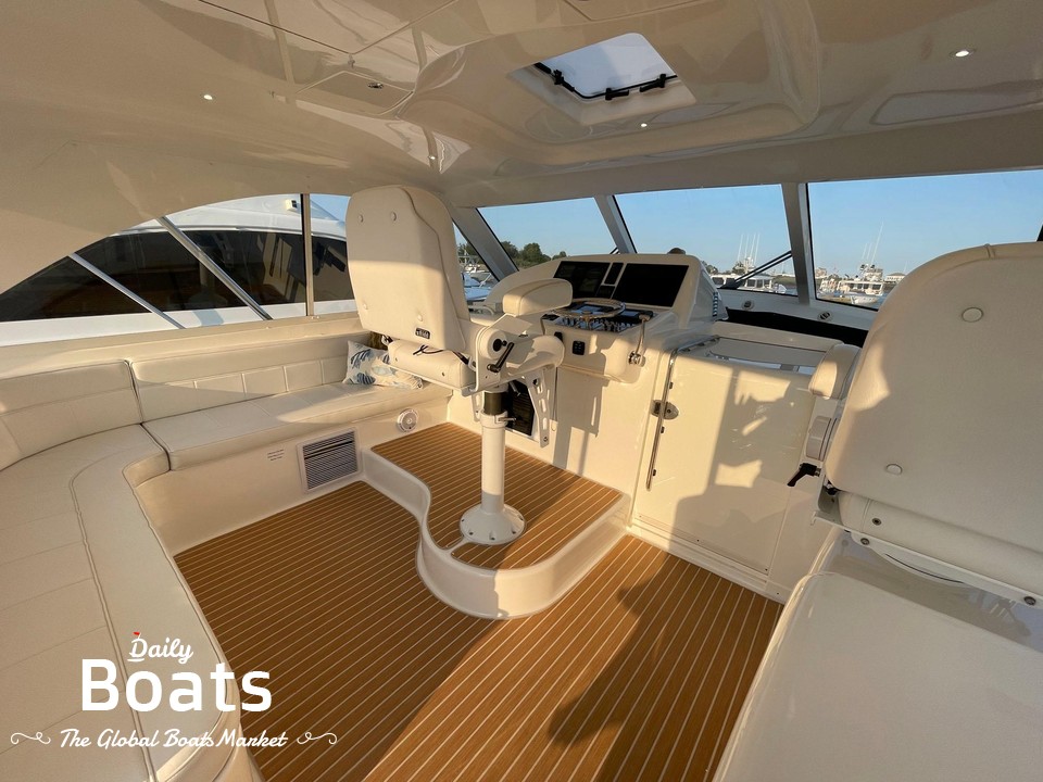 2012 Cabo 44 Gyro Stabilized Htx for sale. View price, photos and Buy ...