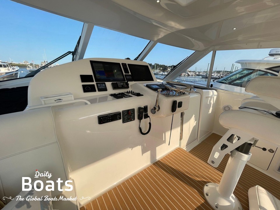 2012 Cabo 44 Gyro Stabilized Htx for sale. View price, photos and Buy ...