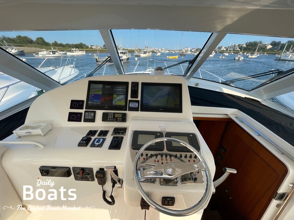 2012 Cabo 44 Gyro Stabilized Htx for sale. View price, photos and Buy ...