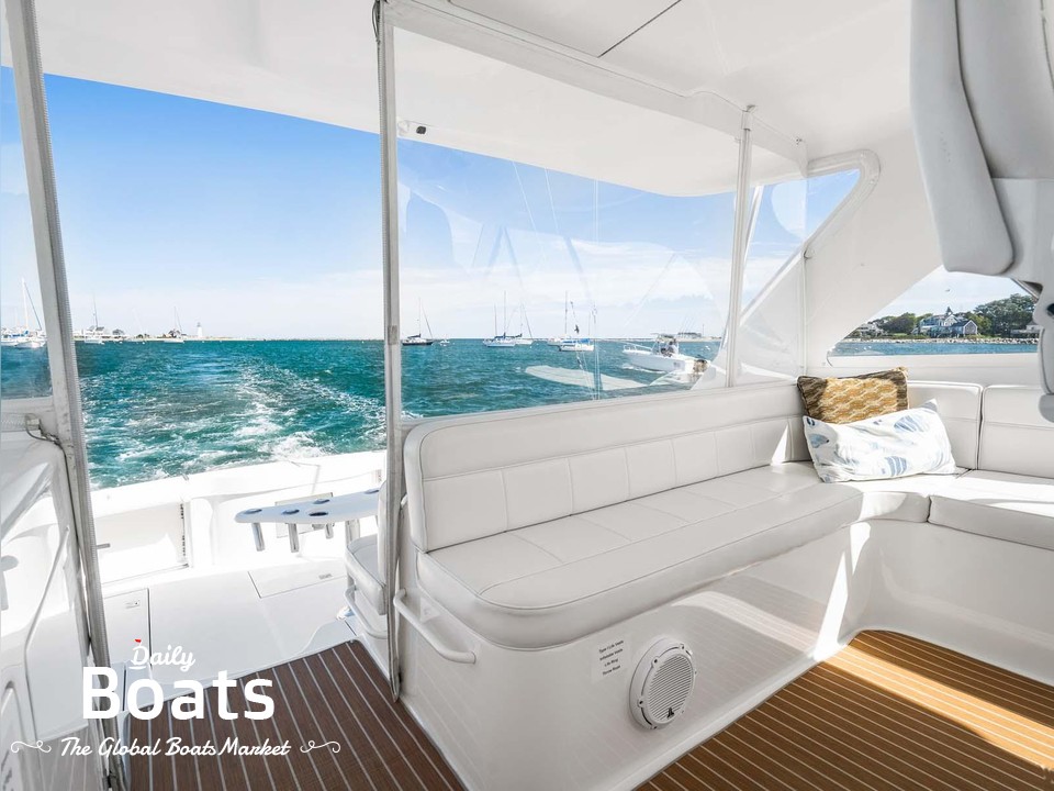 2012 Cabo 44 Gyro Stabilized Htx for sale. View price, photos and Buy ...