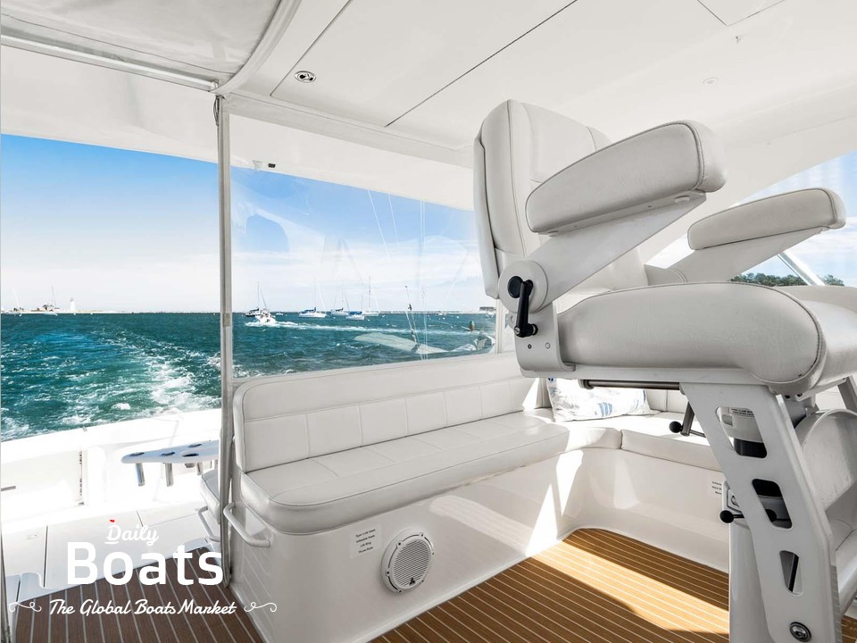 2012 Cabo 44 Gyro Stabilized Htx for sale. View price, photos and Buy ...