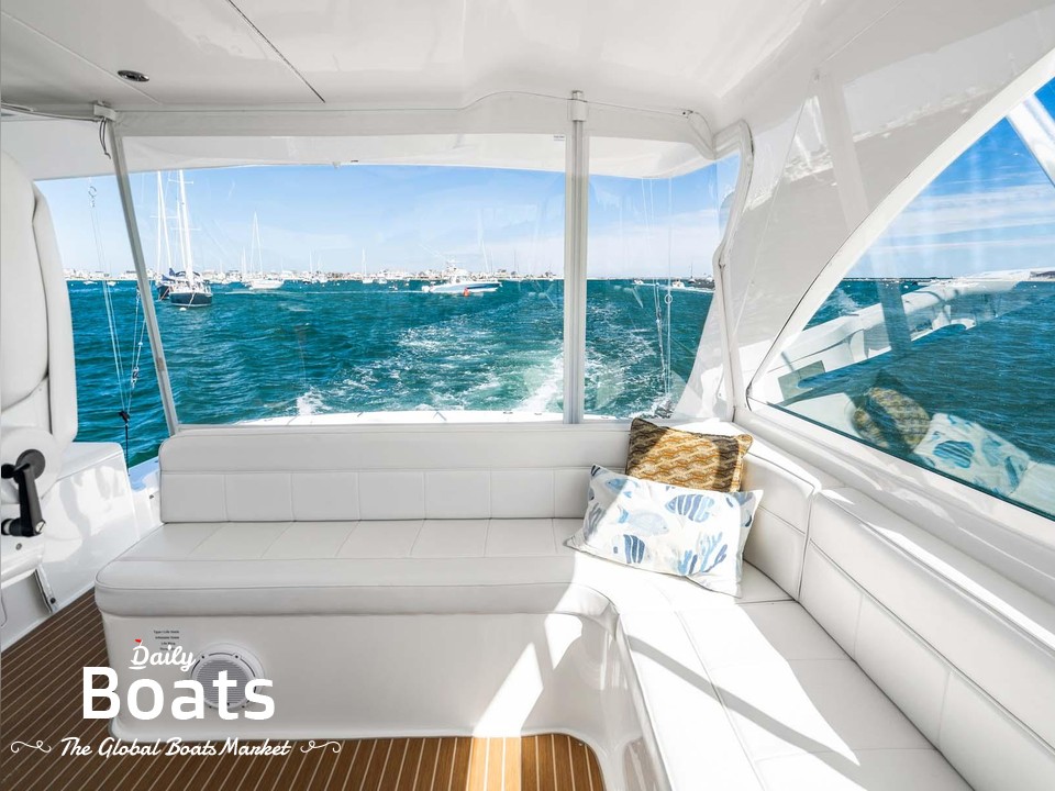 2012 Cabo 44 Gyro Stabilized Htx for sale. View price, photos and Buy ...