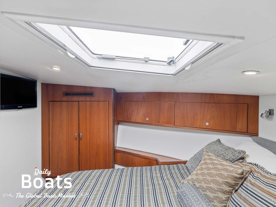 2012 Cabo 44 Gyro Stabilized Htx for sale. View price, photos and Buy ...