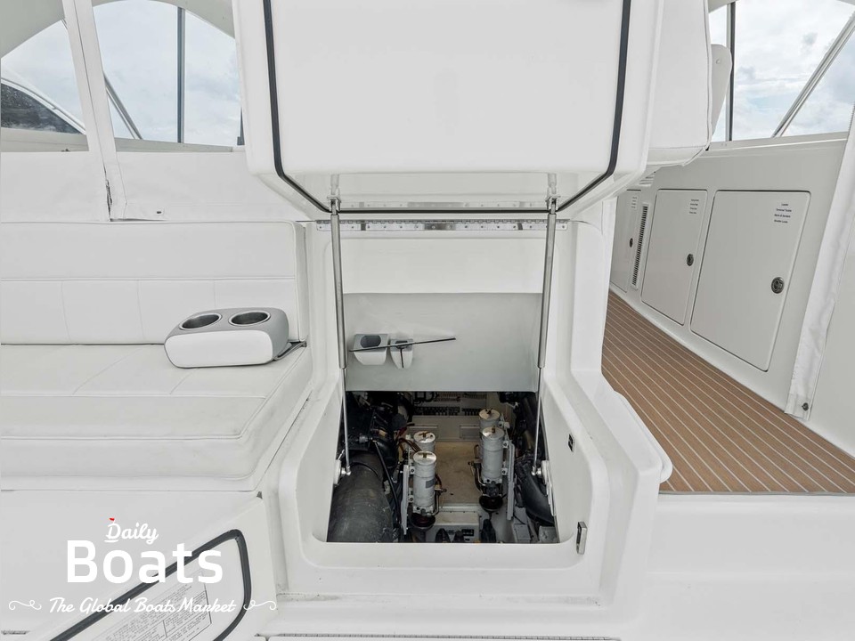 2012 Cabo 44 Gyro Stabilized Htx for sale. View price, photos and Buy ...