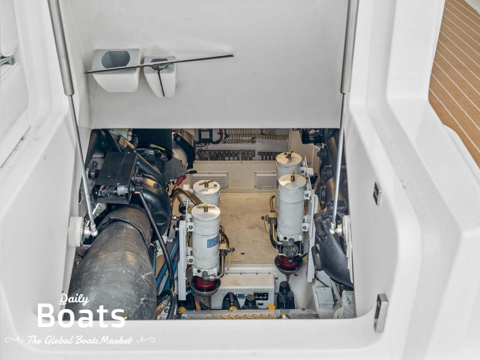 2012 Cabo 44 Gyro Stabilized Htx for sale. View price, photos and Buy ...