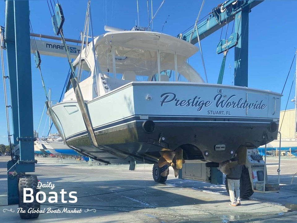 2012 Cabo 44 Gyro Stabilized Htx for sale. View price, photos and Buy ...