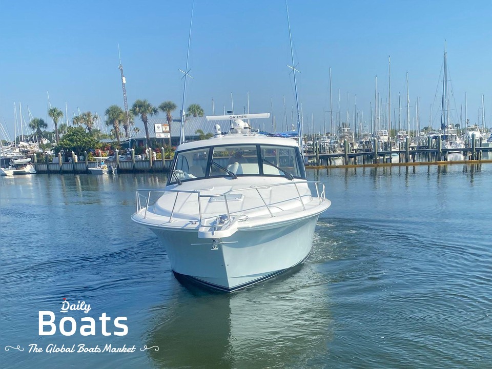 2012 Cabo 44 Gyro Stabilized Htx for sale. View price, photos and Buy ...