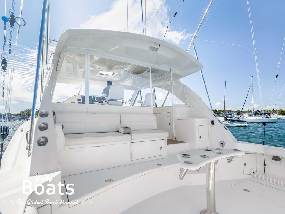 2012 Cabo 44 Gyro Stabilized Htx for sale. View price, photos and Buy ...