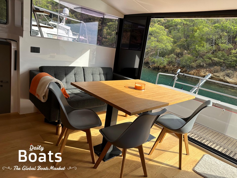 2019 Delta Catamarans 43 for sale. View price, photos and Buy 2019 ...