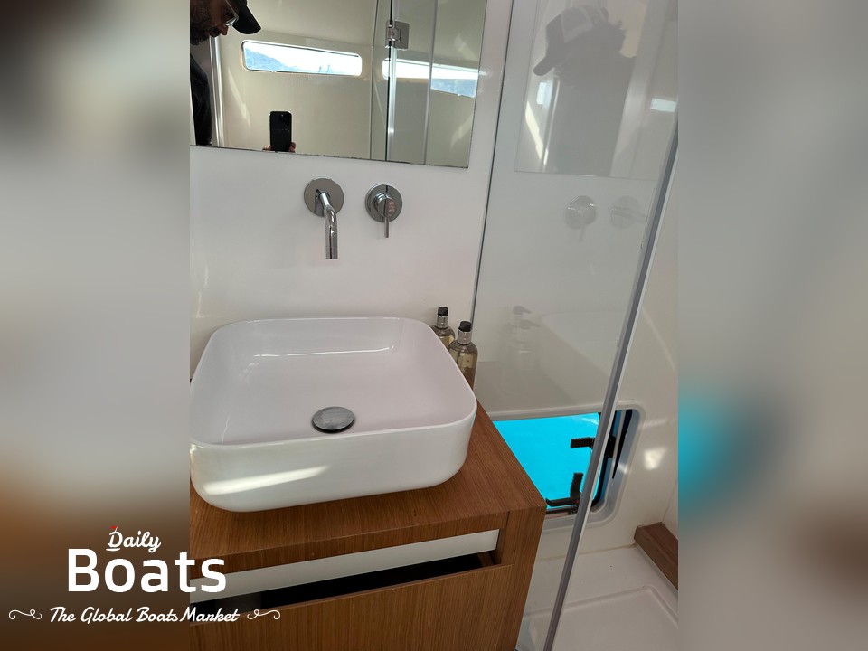 2019 Delta Catamarans 43 for sale. View price, photos and Buy 2019 ...