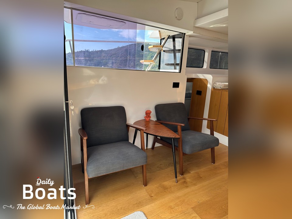 2019 Delta Catamarans 43 for sale. View price, photos and Buy 2019 ...