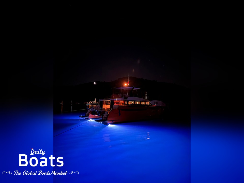 2019 Delta Catamarans 43 for sale. View price, photos and Buy 2019 ...