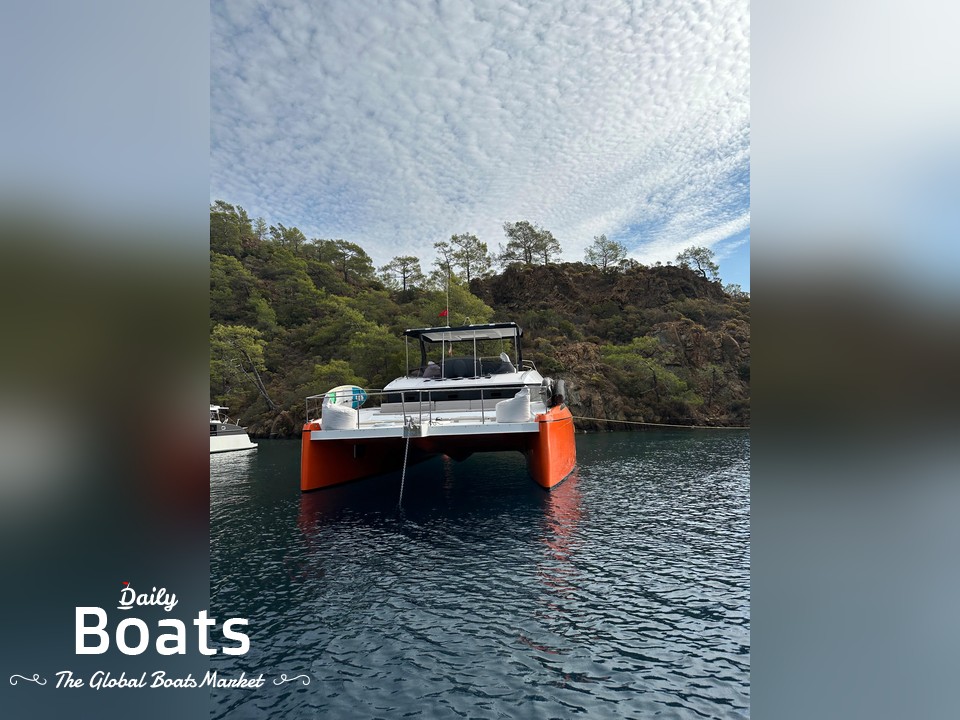 2019 Delta Catamarans 43 for sale. View price, photos and Buy 2019 ...