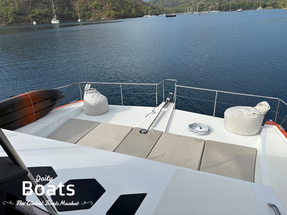 2019 Delta Catamarans 43 for sale. View price, photos and Buy 2019 ...