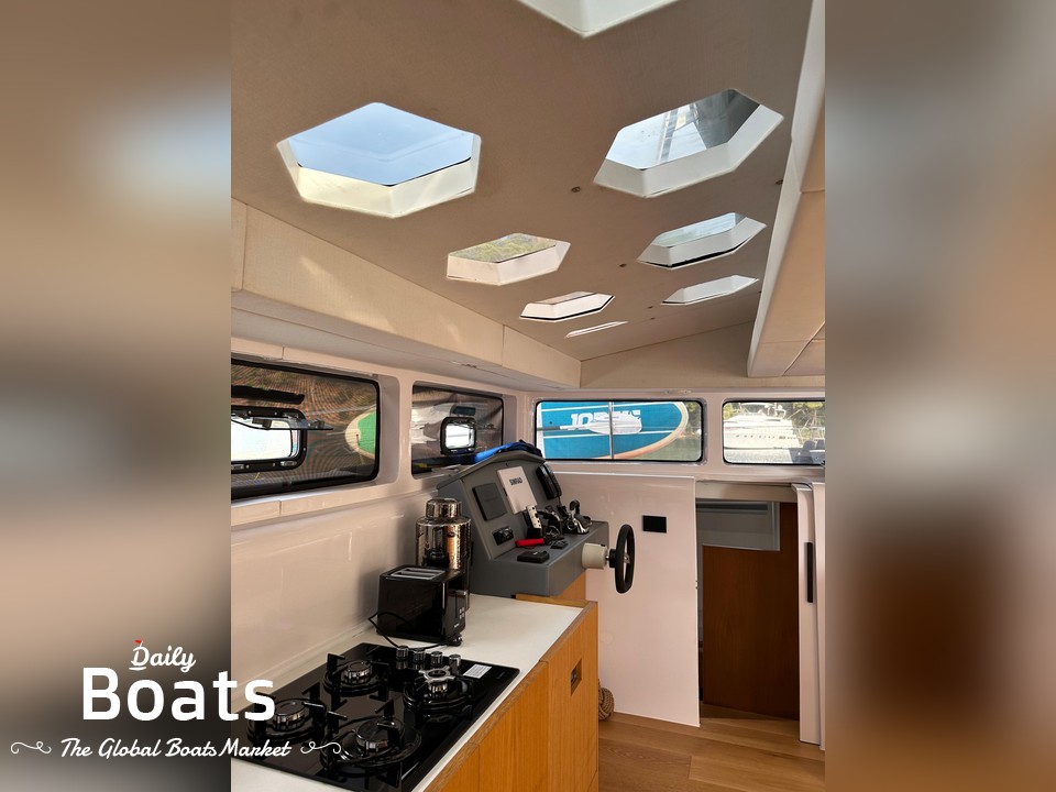 2019 Delta Catamarans 43 for sale. View price, photos and Buy 2019 ...