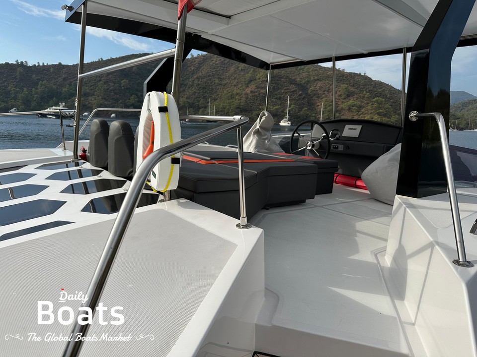 2019 Delta Catamarans 43 for sale. View price, photos and Buy 2019 ...
